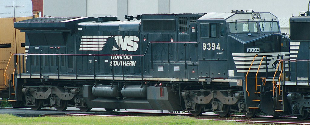 NS 8394